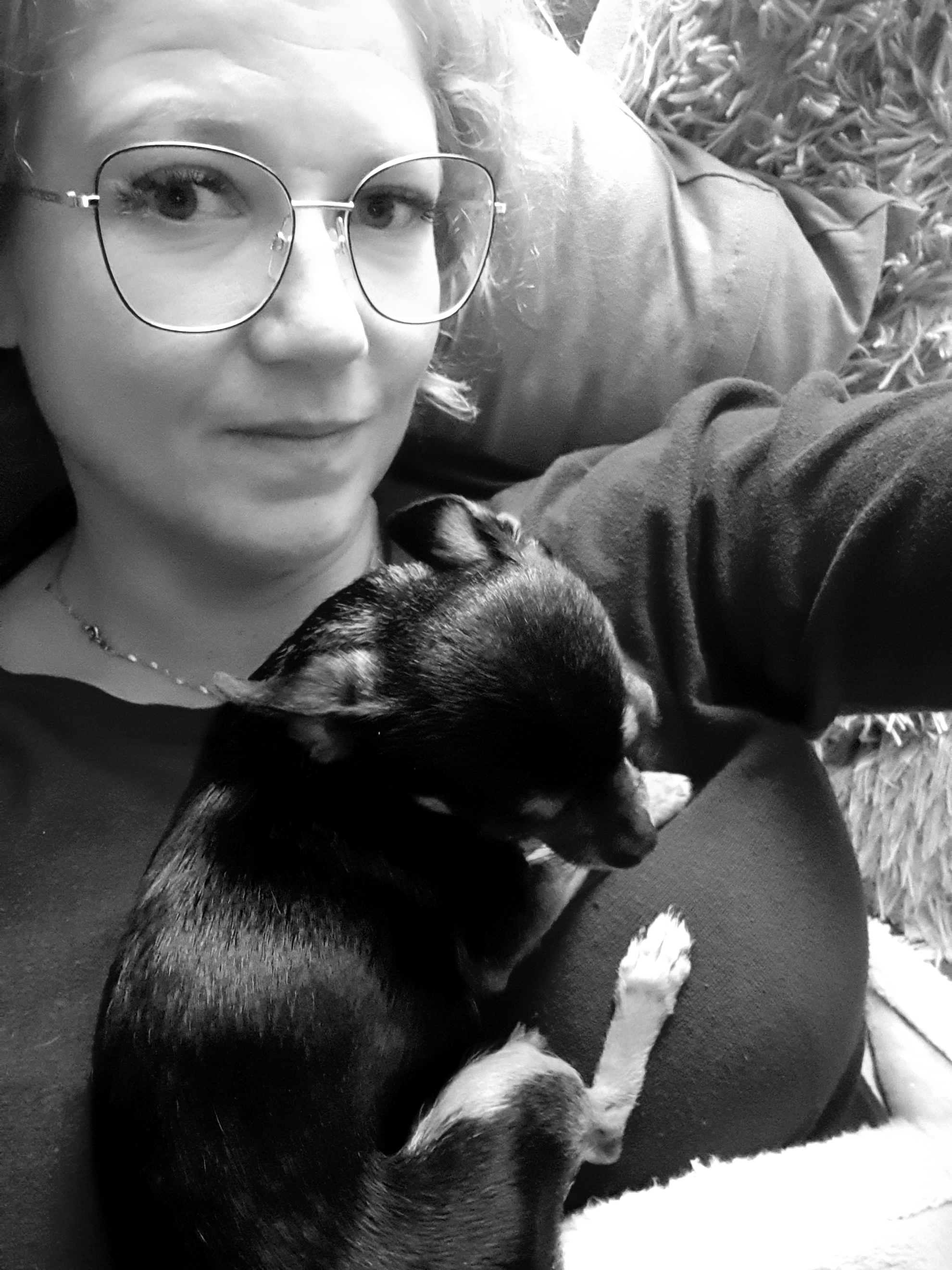 Über mich | Nicole Neuner